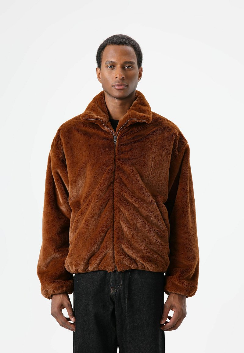 Lucy & Sam Winterjas - tan - Zalando.nl