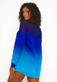 Moda Minx CLUB TROPICANA - Complementos de playa - aqua pearl/azul ...