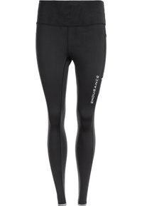 Endurance Tights - black/schwarz - Zalando.at