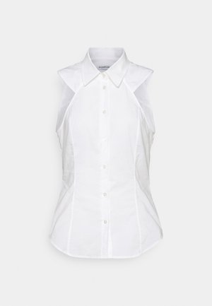 AZ Factory KATE - Top - white/weiß - Zalando.de