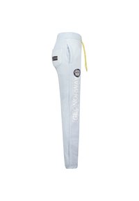 Geo Norway MWENY - Pantalon de survêtement - hellblau/bleu clair ...