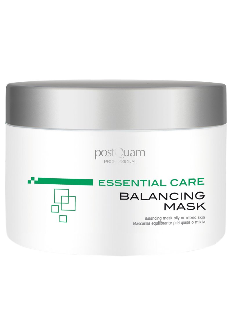 PostQuam SKIN CARE BALANCING MASK (200 ML.) - Handmaske - - - Zalando.de