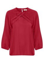 InWear LITOIW - Bluse - true red/rot - Zalando.ch