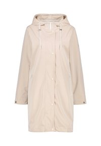 alife & kickin NURIAAK A - Waterproof jacket - chalk/beige - Zalando
