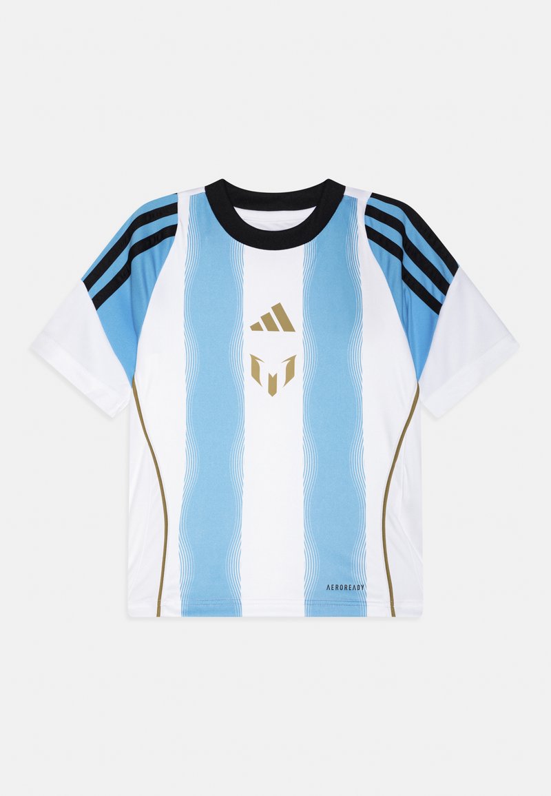adidas Performance MESSI TRAINING JUNIOR UNISEX - Sports T-shirt ...