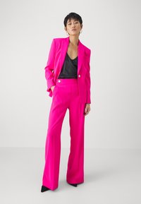 Pinko HUMAHUACA GIACCA - Blazer - pink - Zalando