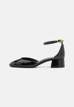Stuart Weitzman BRIA STRAP - Klassieke pumps - black/zwart - Zalando.nl
