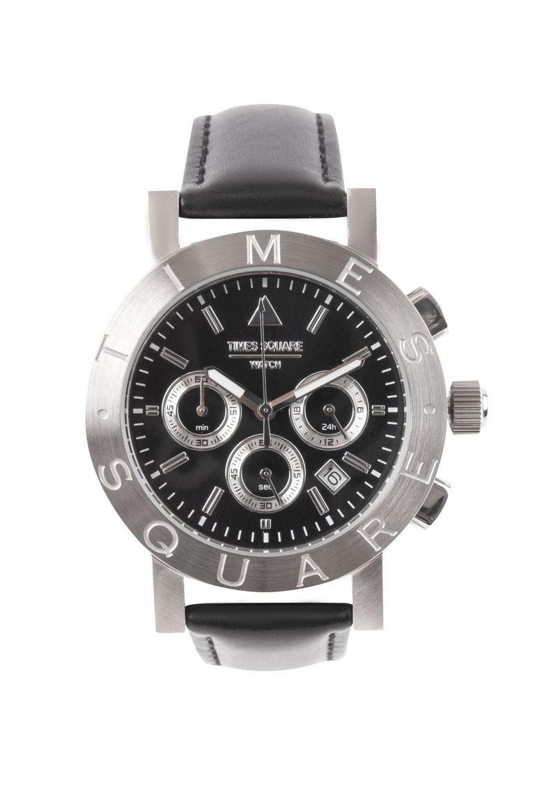 Times Square Watch Cronografo - black/nero - Zalando.it