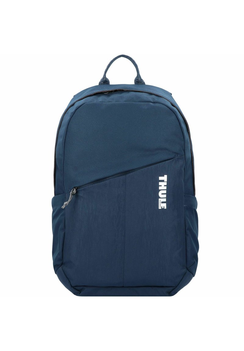 Thule NOTUS 45 CM LAPTOPFACH - Rugzak - dress blue/donkerblauw - Zalando.nl