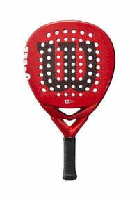 Wilson Padel-Schläger - red/rot - Zalando.de