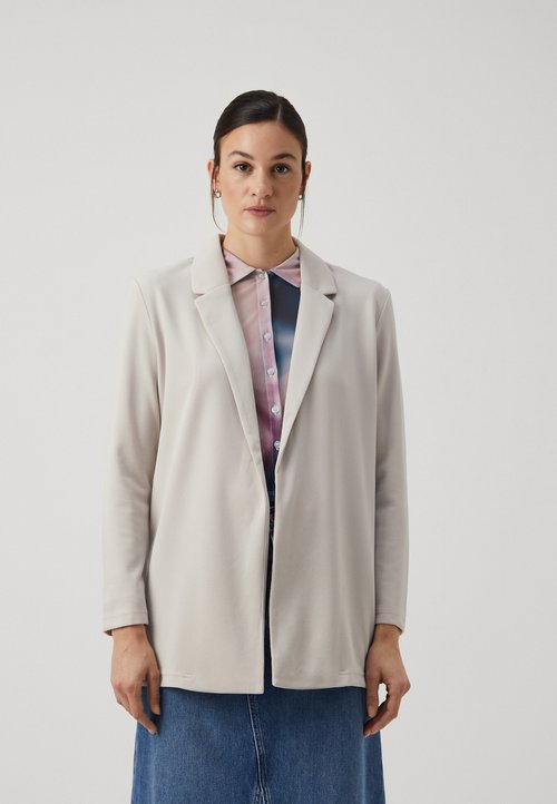 ONLY SOHO COATIGAN CC OTW - Kurzmantel - pumice stone/beige - Zalando.ch