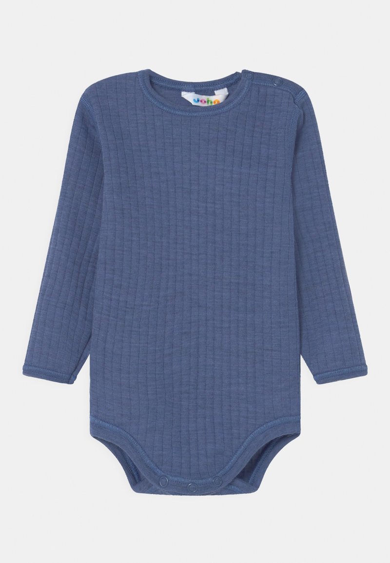 Joha BASIC UNISEX - Body / Bodystocking - blue/blå - Zalando.dk