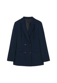 Calliope DOPPIO PETTO UNITA - Blazer - blu/blu scuro - Zalando.it
