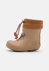 Bisgaard THERMO UNISEX - Wellies - brown - Zalando