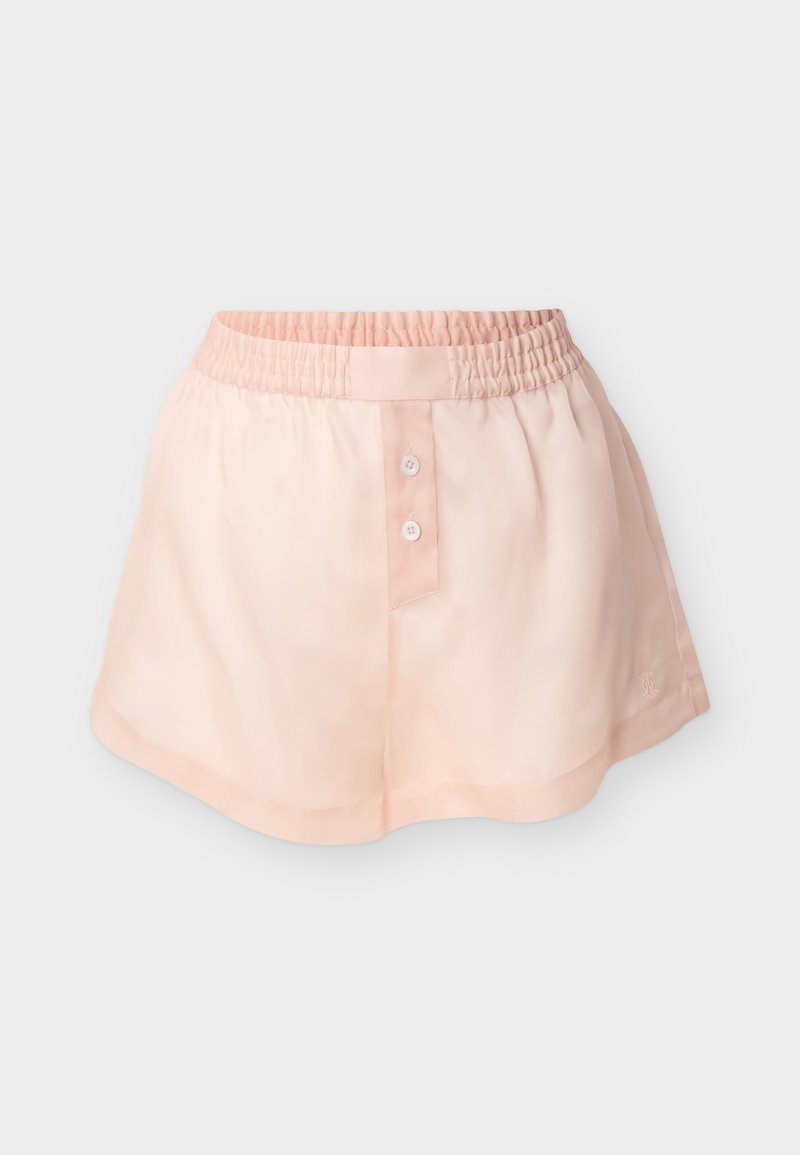 KIKI DE MONTPARNASSE SHORT - Pyjamasbyxor - buff/ljusrosa - Zalando.se