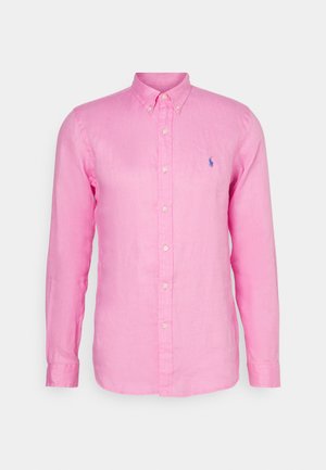 Polo Ralph Lauren LONG SLEEVE - Langarmshirt - summer blue/blau - Zalando.ch