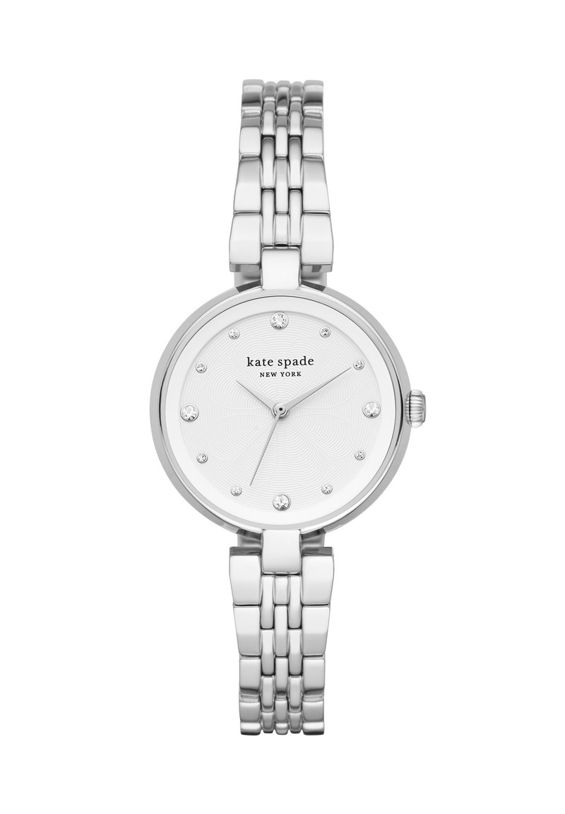 kate spade new york ANNADALE - Reloj - silver-coloured/plateado ...