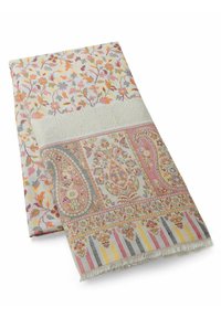 AVANT-GARDE PARIS KASHMIRI HAND KANI - Sall - multi coloured ...