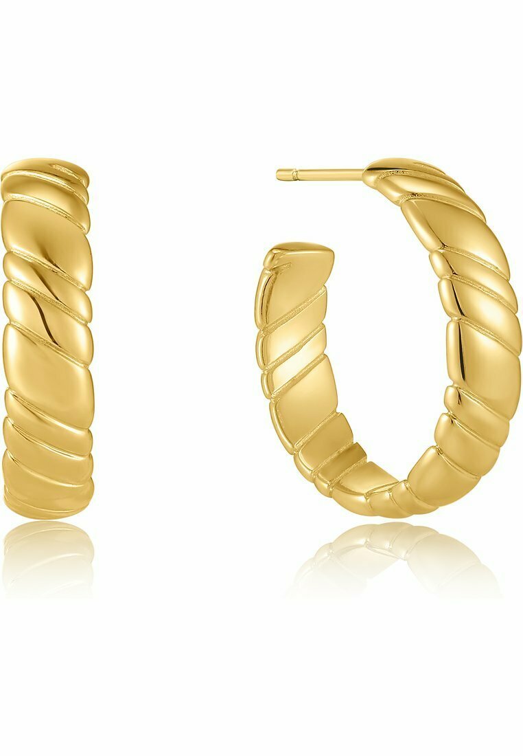 Ania Haie Ohrringe - gold/goldfarben - Zalando.de