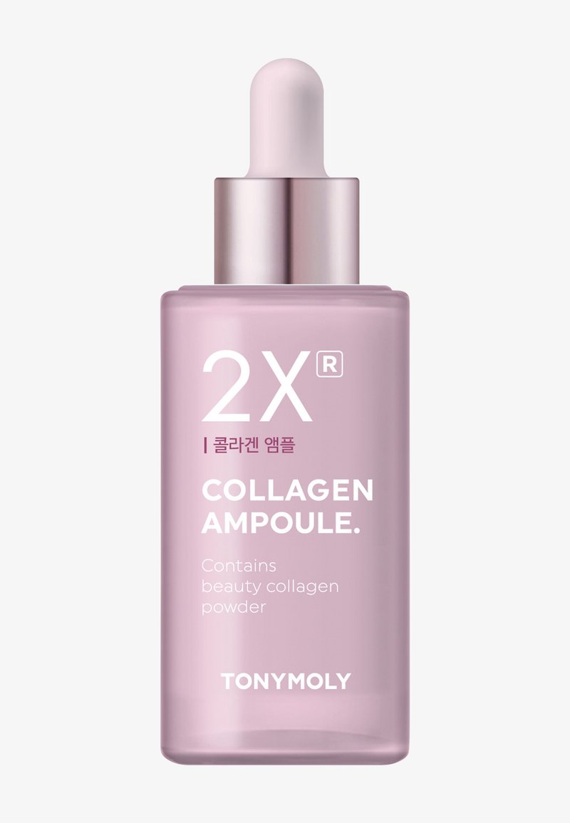 TONYMOLY TONYMOLY 2X® COLLAGEN AMPOULE - Serum - Zalando.at