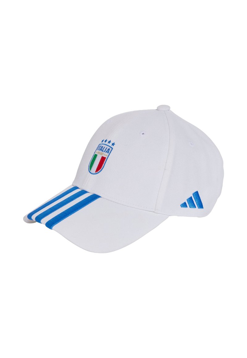 adidas Performance FIGC ITALY FOOTBALL/SOCCER CAP - National team wear ...