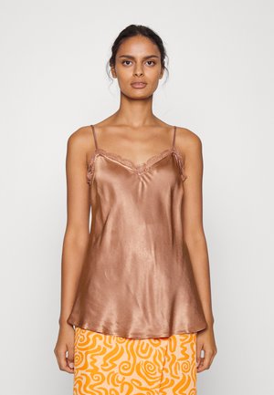 ONLY Linne - black/svart - Zalando.se