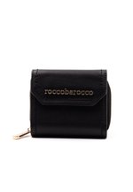 Roccobarocco GAIA - Wallet - black - Zalando