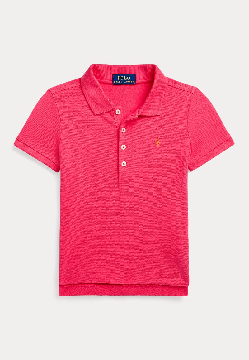 Polo Ralph Lauren Polo - vibrant pink/rosa - Zalando.es