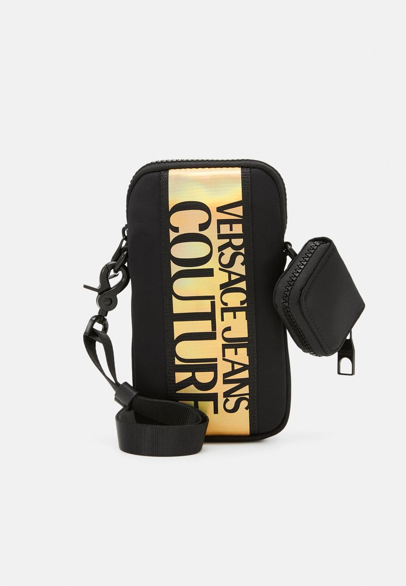 Versace Jeans Couture RANGE ICONIC LOGO SKETCH BAGS UNISEX SET - Cover ...