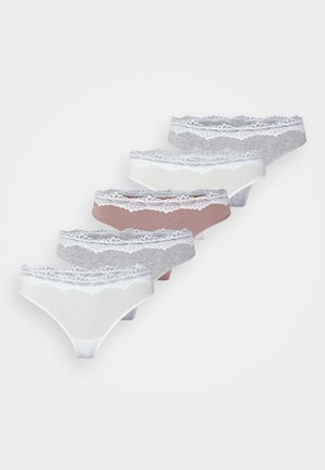 Ropa interior de mujer | Ropa íntima en Zalando