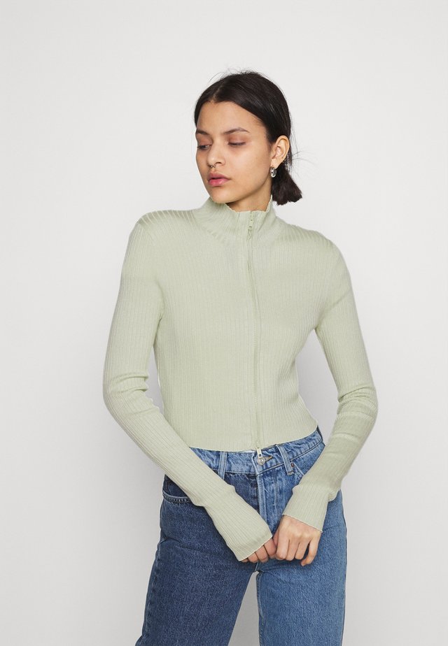 Cardigan und Strickjacken für Damen online kaufen | ZALANDO