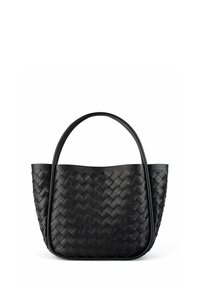 L37 PETITE BASKET - Velika torba - black/crno - Zalando.hr