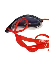 BECO the world of aquasports TAMPICO - Zwembril - rot/rood - Zalando.nl