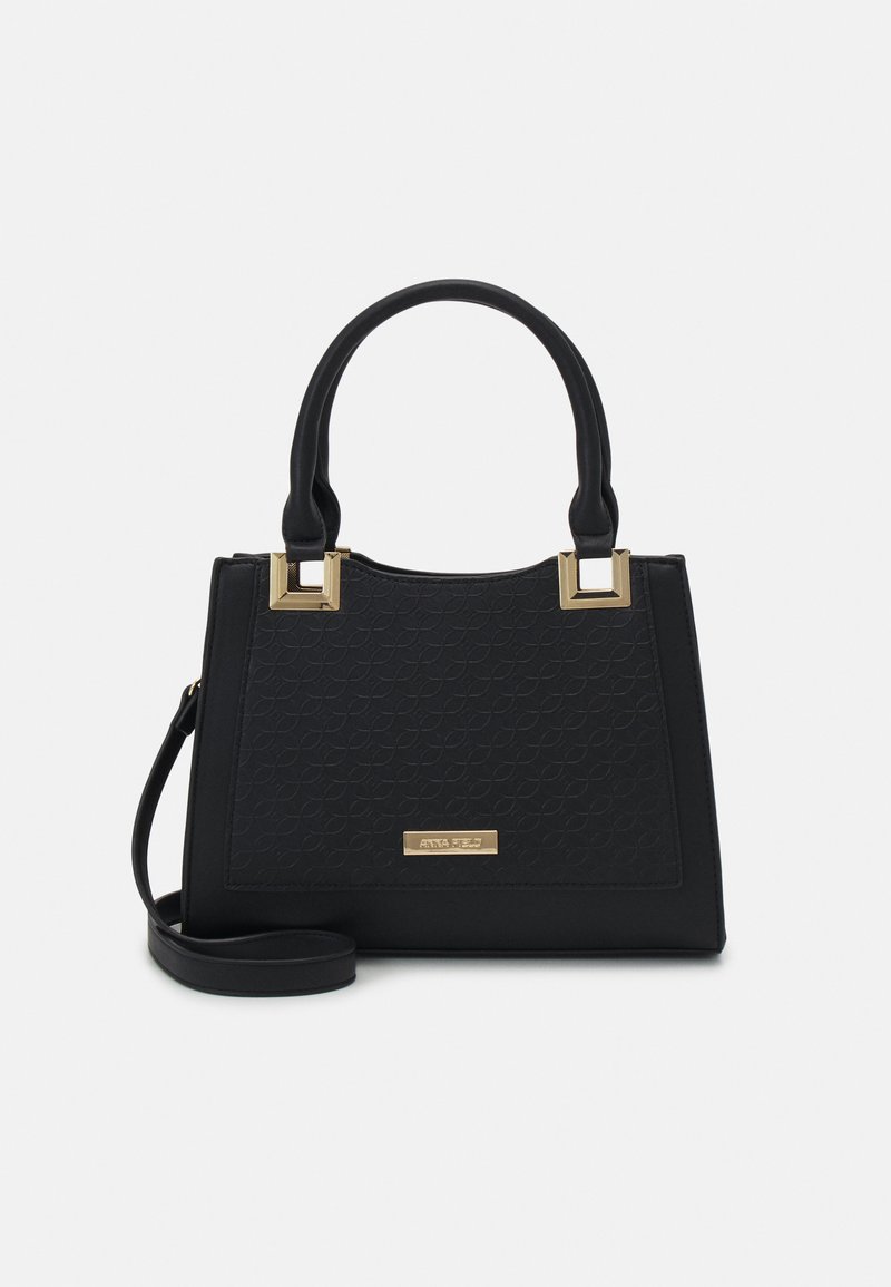 Anna Field Handbag - black - Zalando
