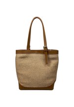 CHEVAL FIRENZE CANNES - Handbag - camel - Zalando