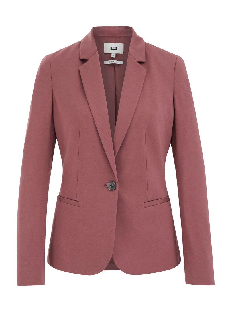 WE Fashion Blazer - rose/pink - Zalando