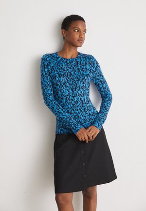 Bunte Strickpullover für Damen jetzt online kaufen | ZALANDO - Seite 2
