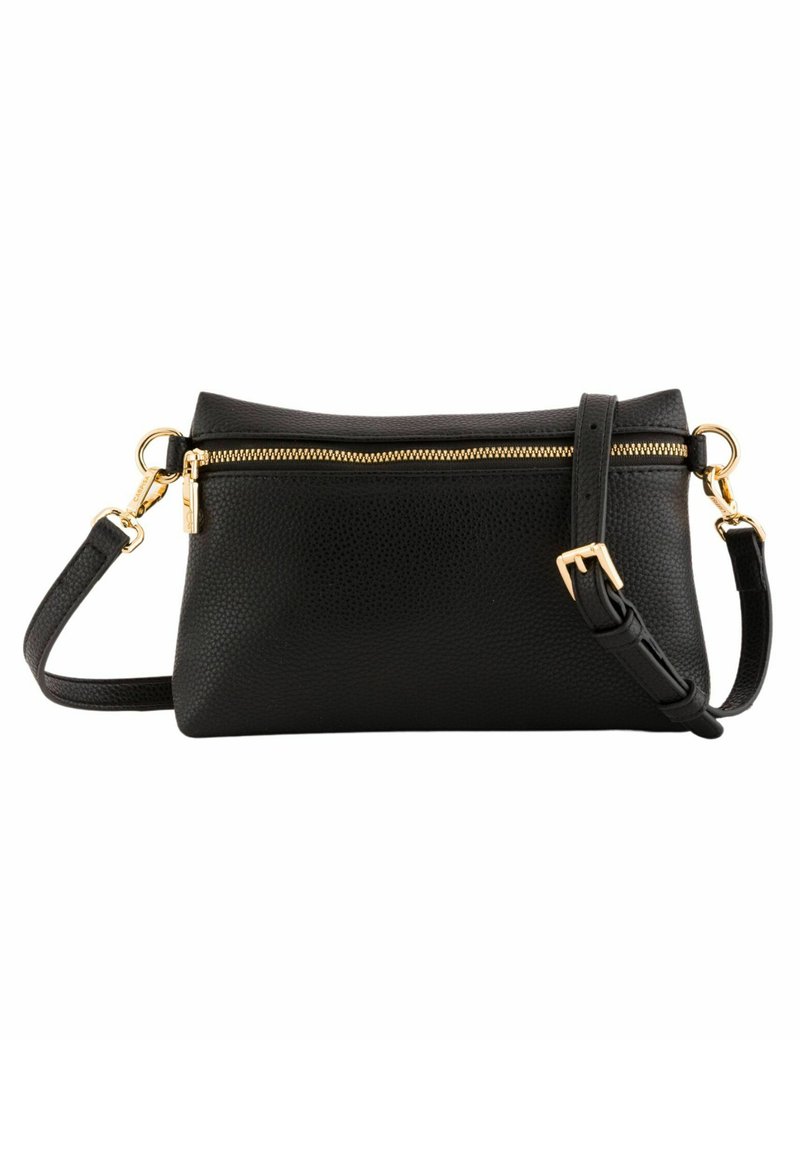 Carpisa YUCCA - Sac bandoulière - black/noir - ZALANDO.FR