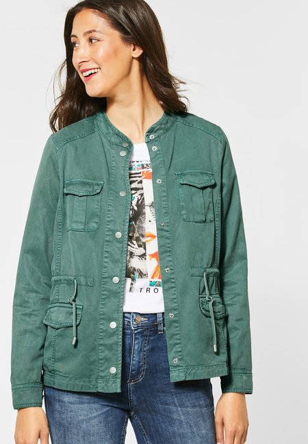 Street One Jeansjacke für Damen jetzt online kaufen | ZALANDO