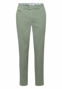 BRAX STYLE EVEREST - Chino - agave/grün - Zalando.ch