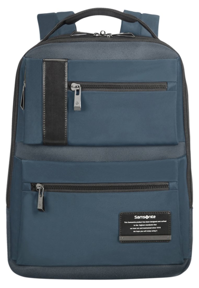 Samsonite OPENROAD - Rucksack - space blue/dark blue - Zalando.de