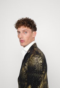 OppoSuits FESTIVE FOREST - Dressjakke - black/svart - Zalando.no