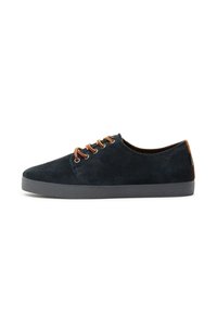 Pompeii HIGBY - Zapatillas - blue/azul - Zalando.es