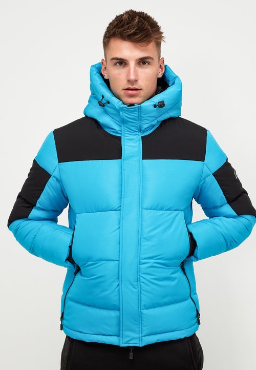 Vinterjakker | Herre | Nye vinterjakker til herre på nett | ZALANDO