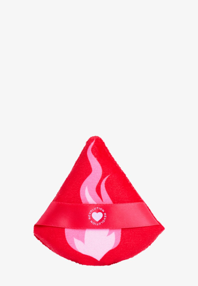 I Heart Revolution I HEART REVOLUTION SWEET CHILLI POWDER PUFF - Pudder ...
