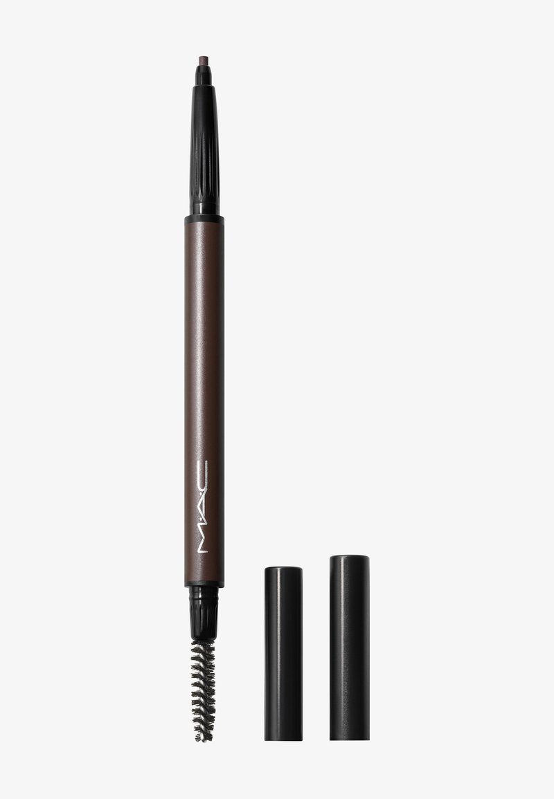 MAC EYE BROWS STYLER - Eyebrow pencil - spiked/dark brown - Zalando