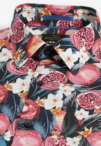 Next MADE IN ITALY TEXTA PRINT - Hemd - pink pomegranate/pink - Zalando.de