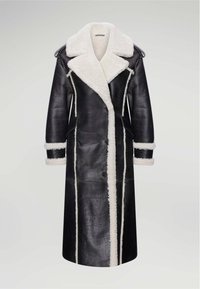 VSP MORGANE - Winter coat - black - Zalando