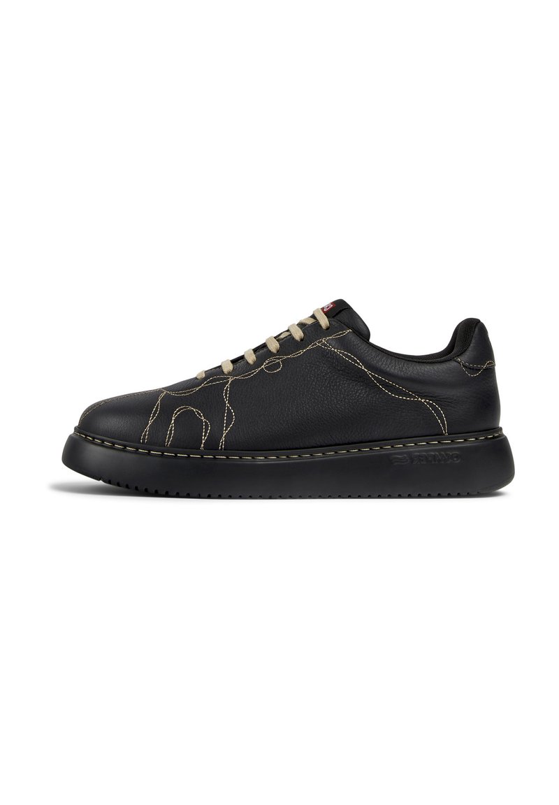 Camper RUNNER - Trainers - schwarz/black - Zalando.co.uk