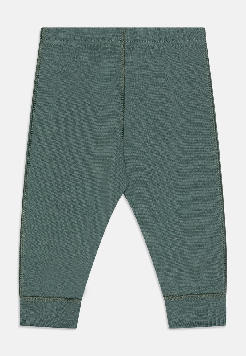 Joha UNISEX - Retuusid - püksid - dark green/tumeroheline - Zalando.ee